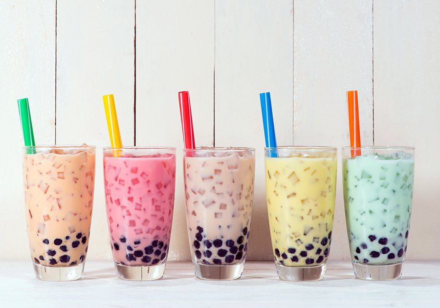 The best boba in Fremont – The Hatchet