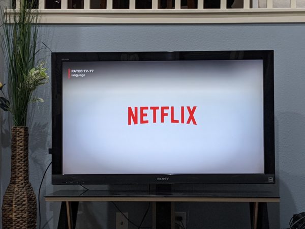 The future of entertainment: Movie theaters vs. streaming platforms ...