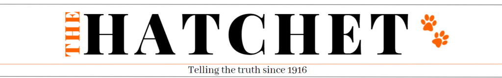 The Hatchet – Washington High School's Student-Run Newspaper