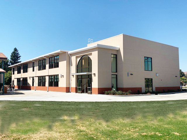 Humans of Washington High School: Essential Workers – The Hatchet