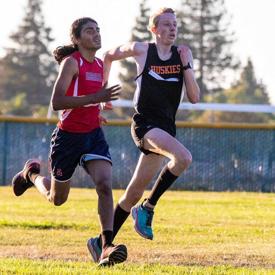 Riley Pearson: Washington’s four-sport athlete – The Hatchet