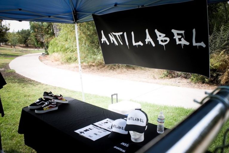 Antilabel: A fashion staple throughout the world – The Hatchet