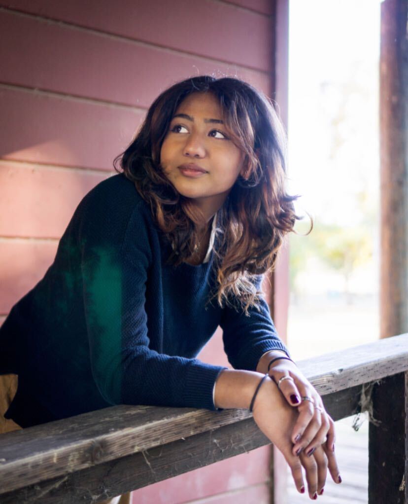 Staff 2023-2024 – The Hatchet