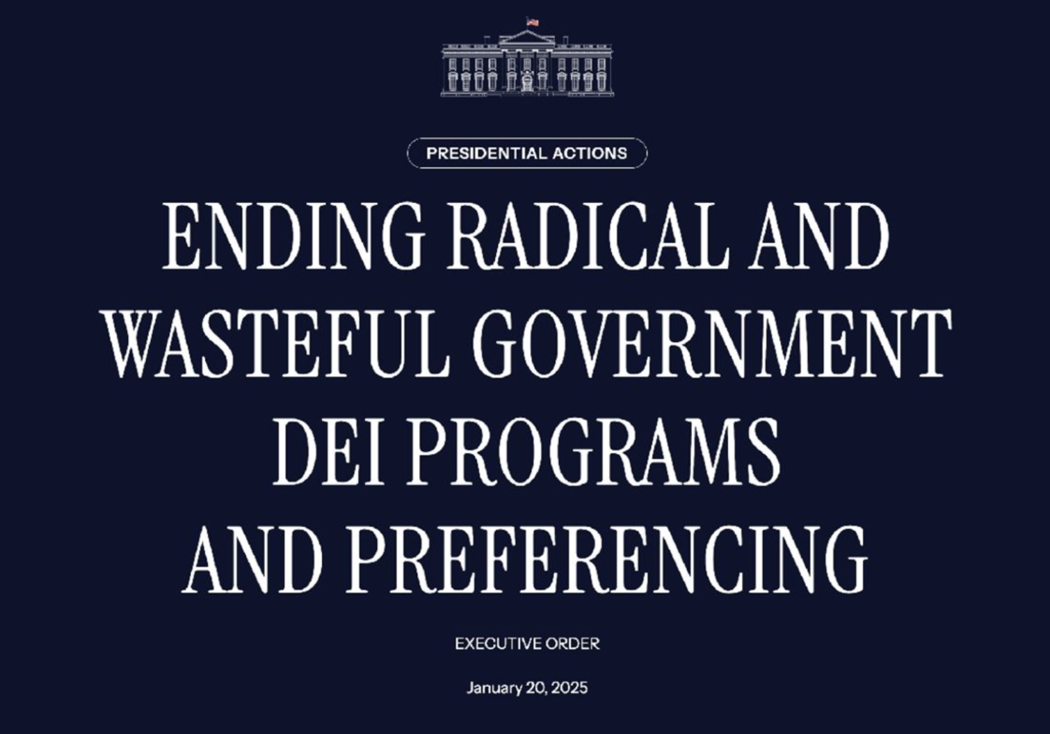 The Impact of DEI Cuts – The Hatchet